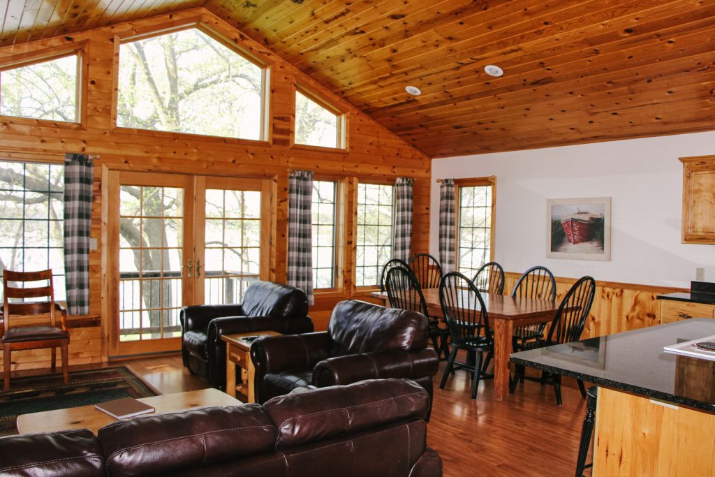 Lodging – BugBee Hive Resort