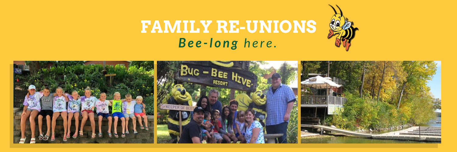 ⋆ BugBee Hive Resort