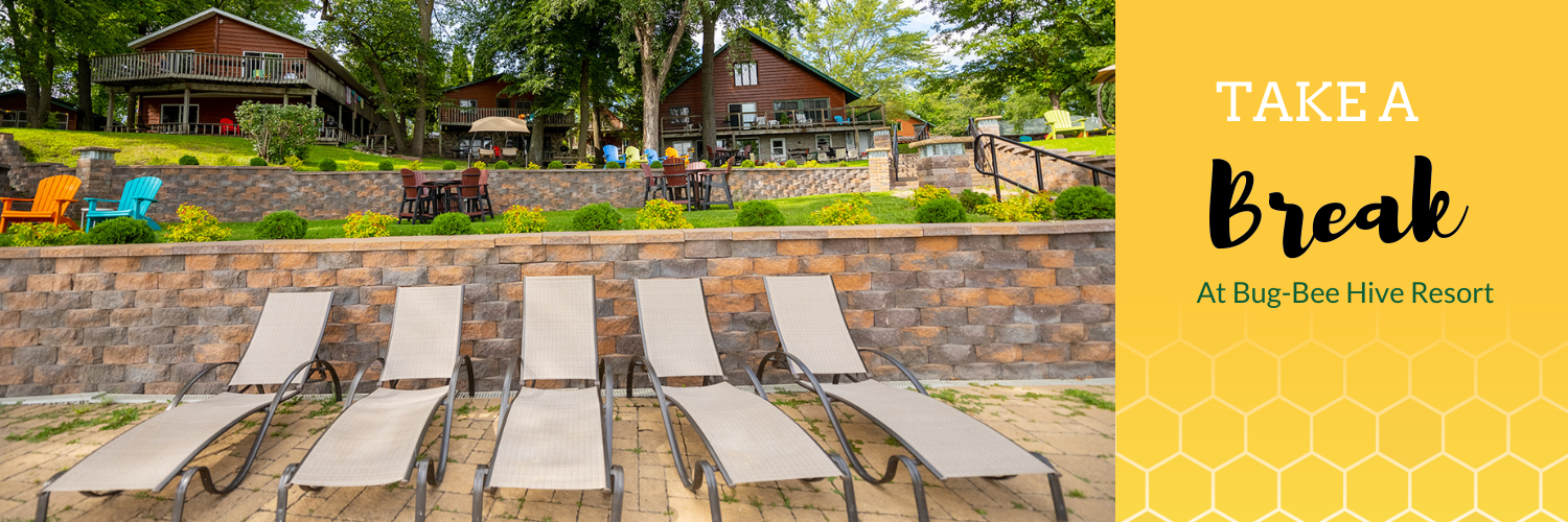 ⋆ BugBee Hive Resort